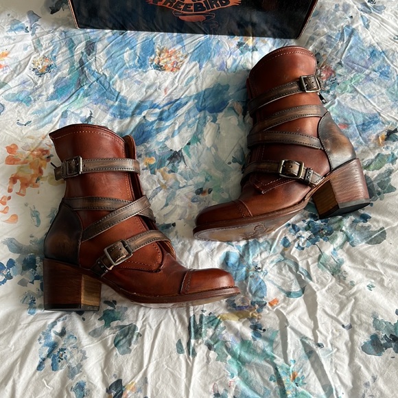 Freebird by Steven | Shoes | Freebird By Steven Canyon | Poshmark
